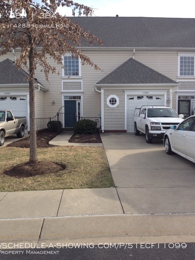 14288 Foxhall Rd, Dowell, MD 20629 - House Rental in Dowell, MD ...