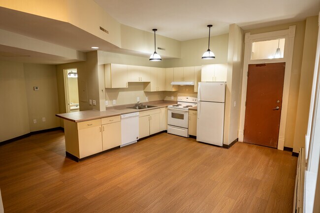 The Lofts At City Hall Apartments - Merrill, WI | Apartments.com