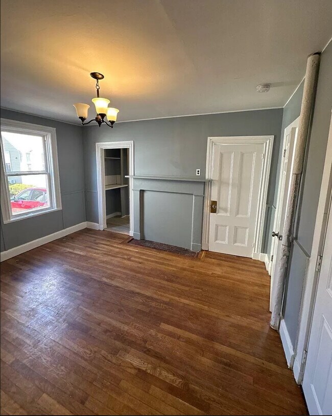 223 Gano St Unit 2, Providence, RI 02906 - Apartments in Providence, RI ...