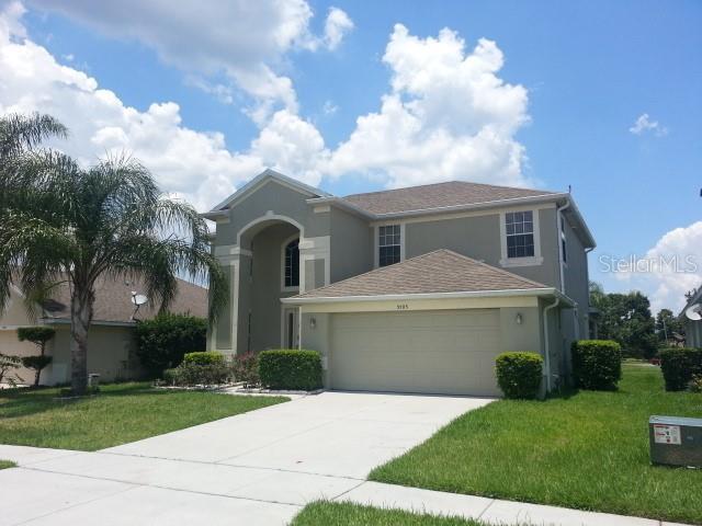 3503 Maple Ridge Loop, Kissimmee, FL 34741 - House Rental in Kissimmee ...