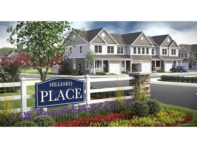 Hilliard Place - Apartments in Hilliard, OH | Apartments.com