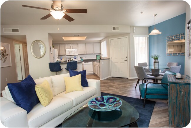 Mountain Park Ranch Apartments - Phoenix, AZ | Apartments.com