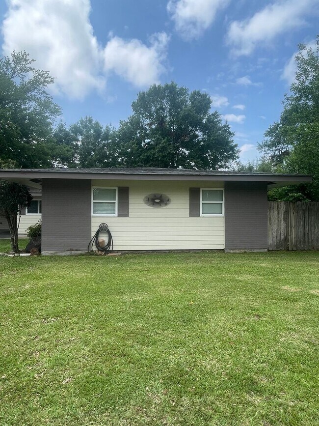 353 Cumberland Dr, Slidell, LA 70458 - House Rental in Slidell, LA ...