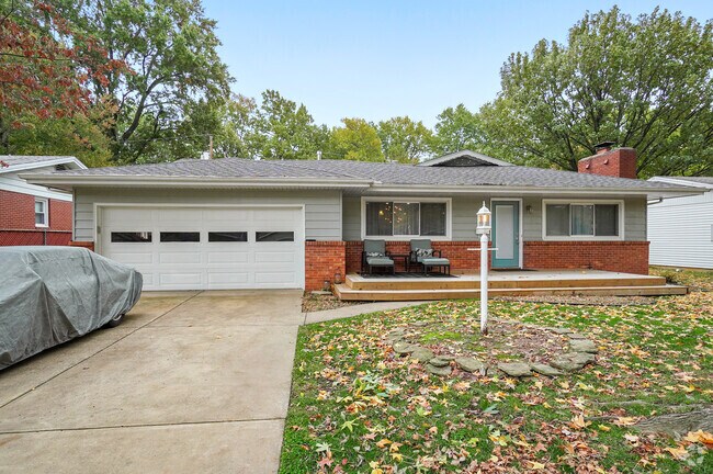 Houses for Rent in Springfield MO - 93 Homes | Apartments.com