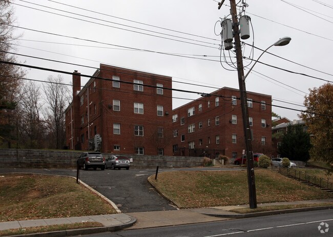 4732 Benning Rd SE Washington, DC 20019 Rentals - Washington, DC ...
