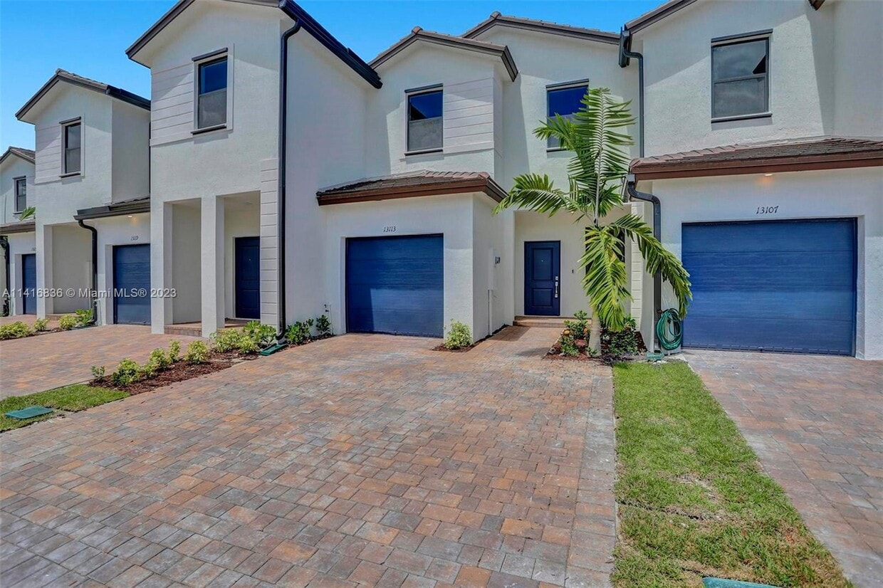 13113 SW 232nd Ln, Homestead, FL 33032 - Condo for Rent in Homestead ...