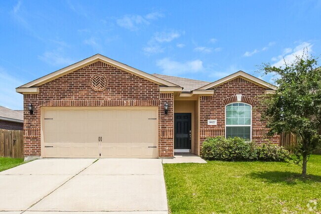 Deerbrook Estates Apartments for Rent with Parking - Humble, TX ...