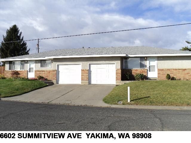 6602 Summitview Ave, Yakima, WA 98908 - Townhome Rentals in Yakima WA | Apartments.com