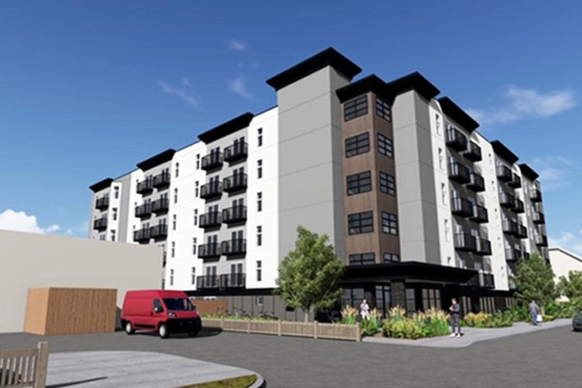 Bakery Lofts Apartments - 250 Burnell St Winnipeg, MB | Apartments.com