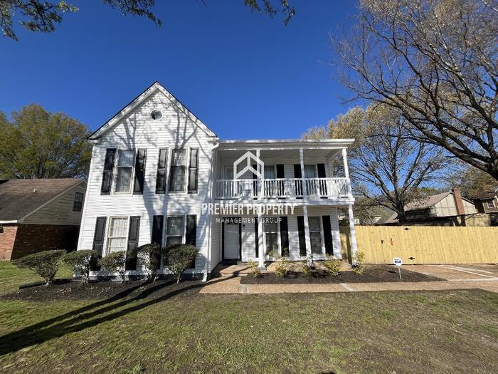 4337 S Germantown Rd, Memphis, TN 38125 - House Rental in Memphis, TN ...