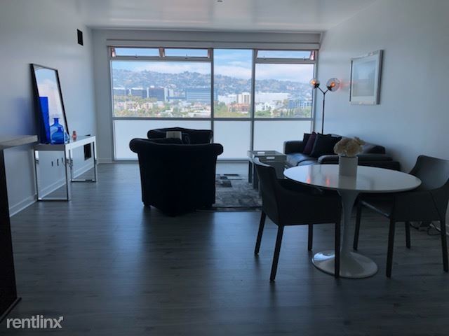 Blu Beverly Hills Apartments - Beverly Hills, CA | Apartments.com