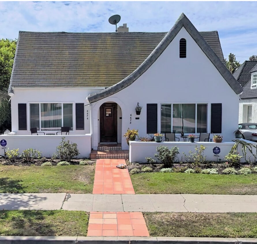 6676 Colgate Ave Unit 6676 Colgate, Los Angeles, CA 90048 - 6676 ...