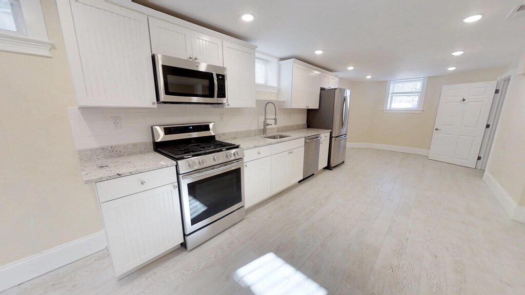 27 Cambridge Ter Unit 1, Cambridge, MA 02140 - 27 Cambridge Ter ...