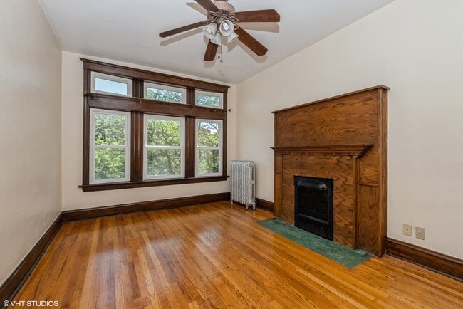 4732 S St Lawrence Ave Unit 3, Chicago, IL 60615 - Condo for Rent in ...