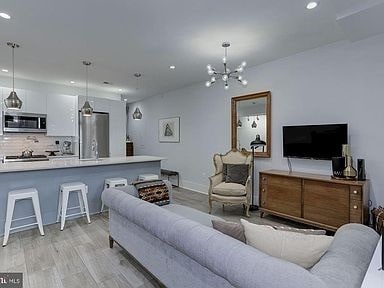 3112 13Th St Nw Unit 1, Washington, DC 20010 - Condo for Rent in ...