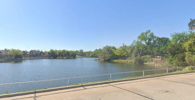 7200 Edenborough Dr, Oklahoma City, OK 73132 - House Rental in Oklahoma ...