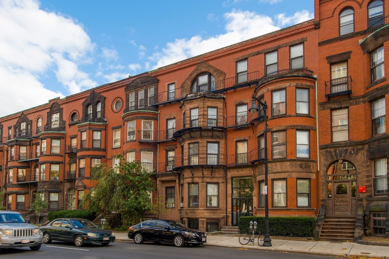 529 Beacon St, Boston, MA 02115 - 529 Beacon St Boston, MA 02115 ...