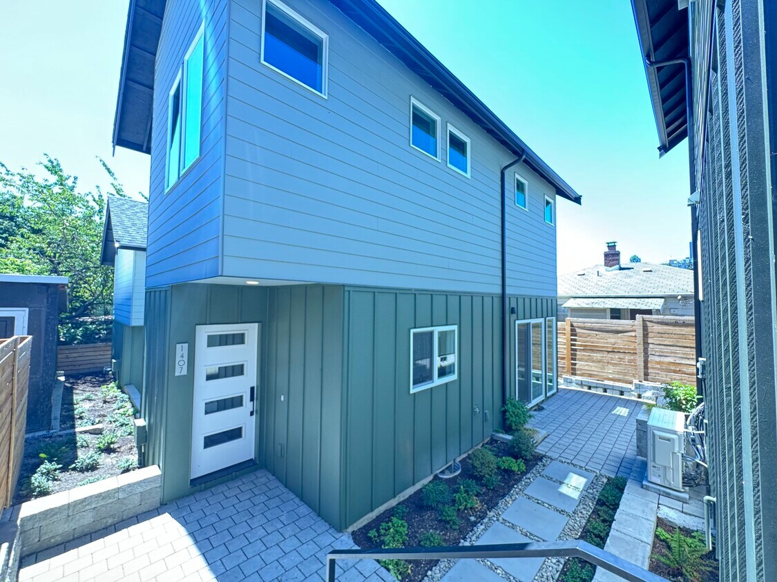 1407 E Alder St Seattle, WA 98122 - Alquileres en Seattle, WA ...