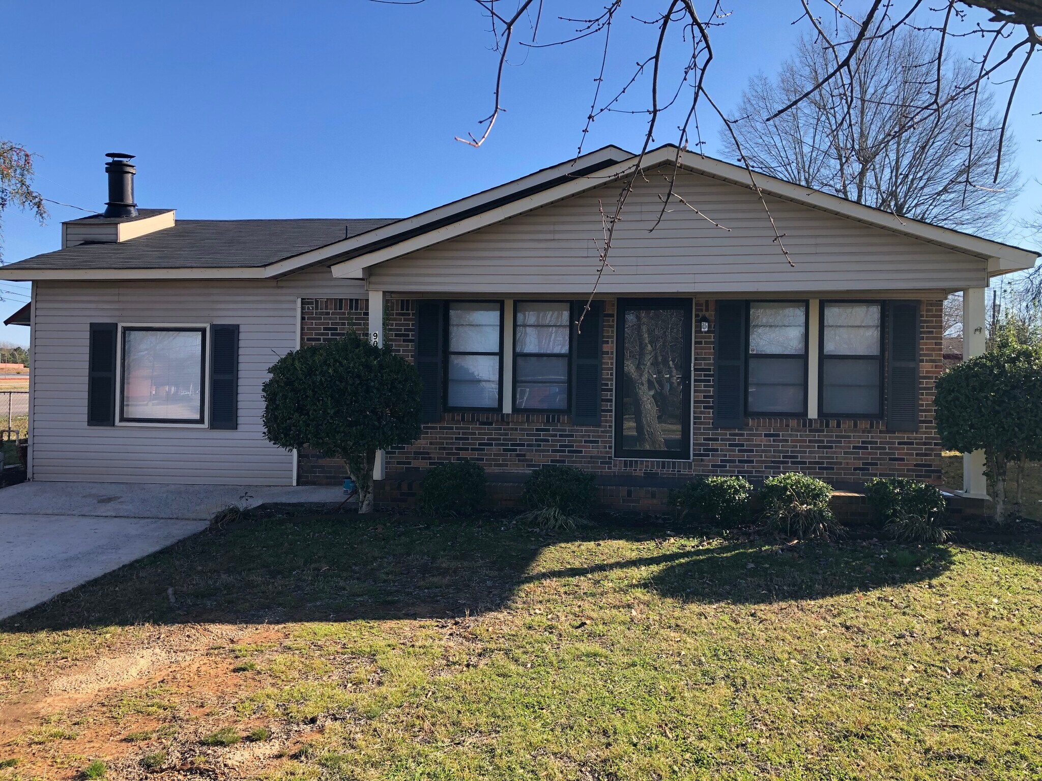 901 Spring Ct Sw, Decatur, AL 35603 - House Rental in Decatur, AL ...