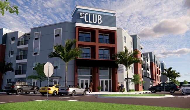 The Club on Pine Island - Apartments in Cape Coral, FL | Apartments.com
