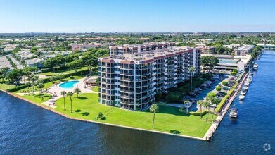 Bel Lido Apartments for Rent with Extra Storage - Highland Beach, FL ...