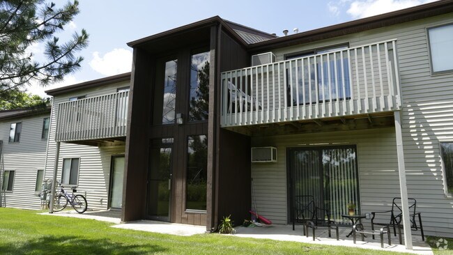 Corner Ridge Apartments Apartments - Grand Rapids, MI | Apartments.com