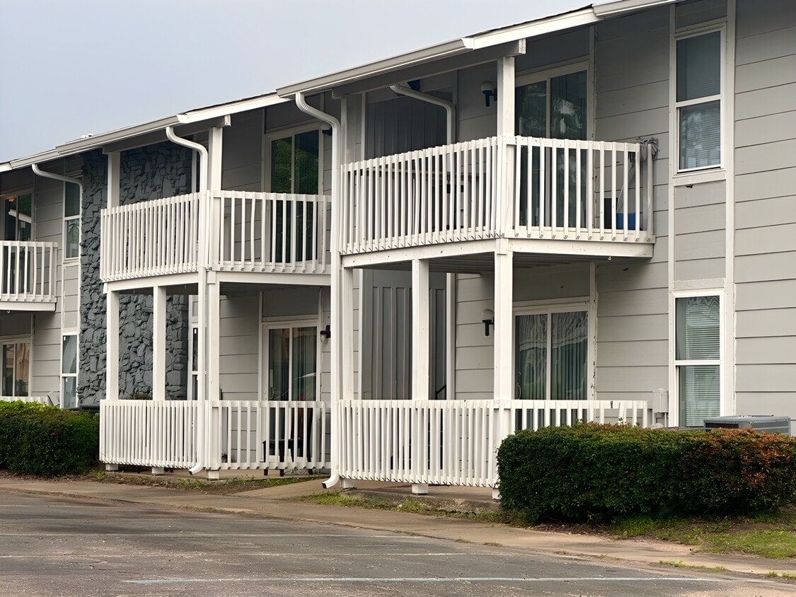 The Cypress Grove Residence - 5600 Carmichael Rd Montgomery, AL 36117 ...