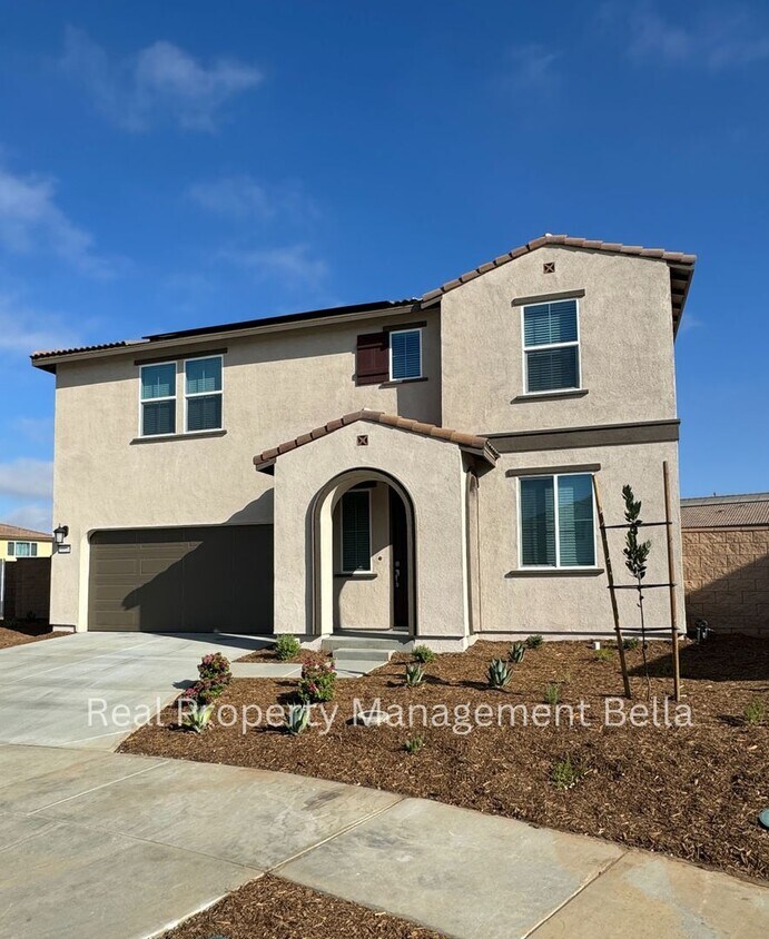 30810 Pinwheel Cir, Homeland, CA 92548 - House Rental in Homeland, CA ...
