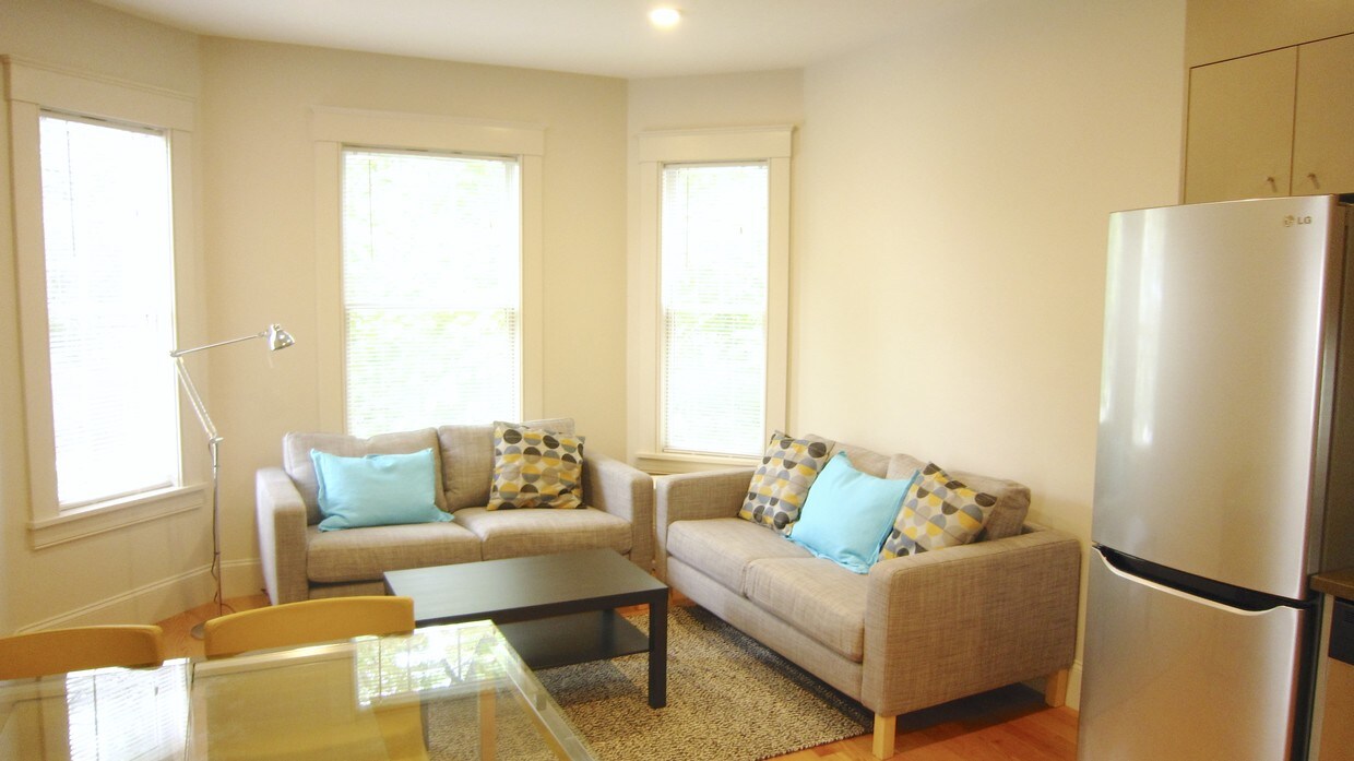 52 Roberts Rd, Cambridge, MA 02138 - 52 Roberts Rd Cambridge, MA 02138 ...