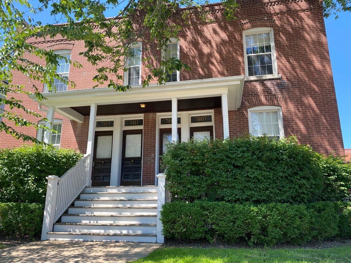 7409 Hazel Ave Unit 2E, Maplewood, MO 63143 - 7409 Hazel Ave Maplewood, MO 63143 | Apartments.com