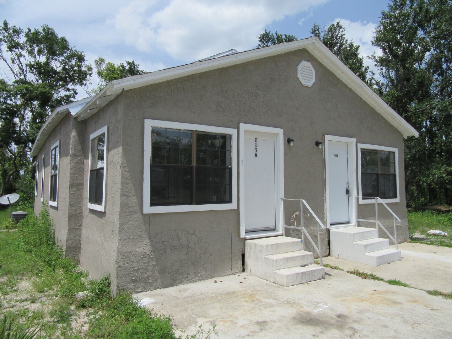 803 E 10th Ct Unit 1, Panama City, FL 32401 - Room for Rent in Panama ...