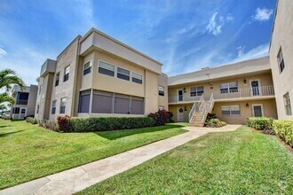 Kings Point Burgundy Gated Apartments for Rent - Delray Beach, FL ...