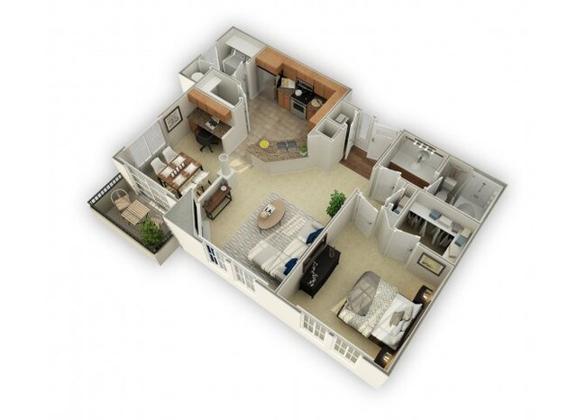 Montessa at Whitney Ranch Apartments - Rocklin, CA | Apartments.com