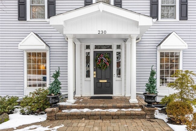 230 San Gabriel Dr, Rochester, NY 14610 - House Rental in Rochester, NY ...