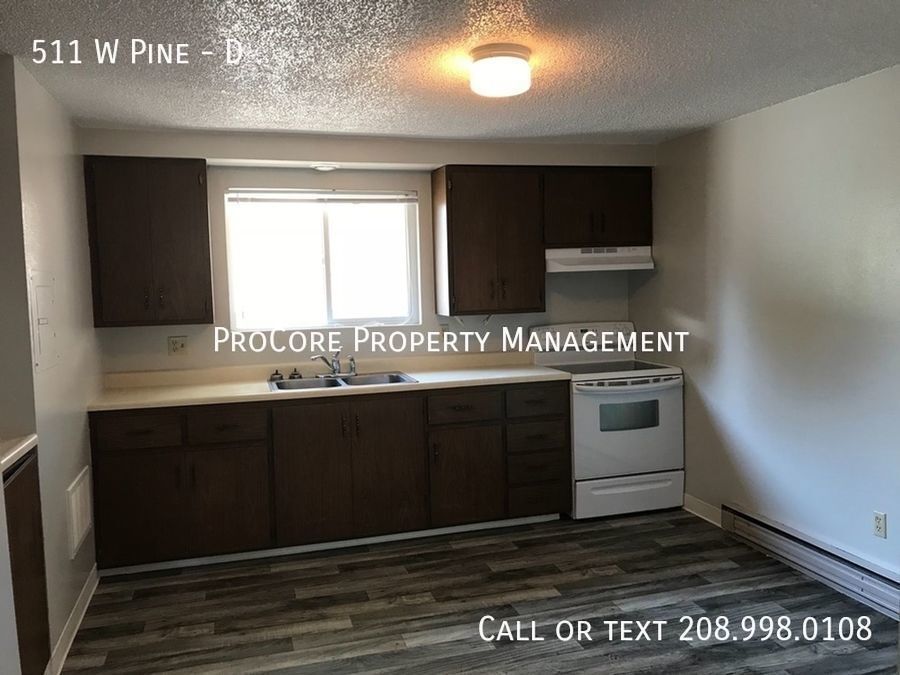 511 W Pine Ave Unit D, Meridian, ID 83642 - Room for Rent in Meridian ...