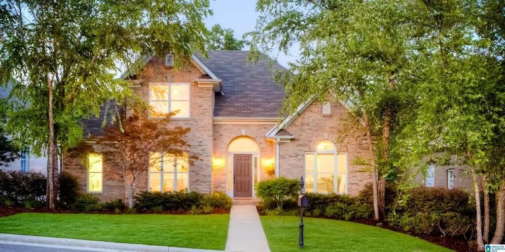 2832 Cross Bridge Dr, Vestavia Hills, AL 35216 - House Rental in Vestavia Hills, AL | Apartments.com