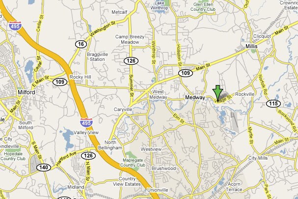 27 Village St, Medway, MA 02053 Apartments - Medway, MA | Apartments.com