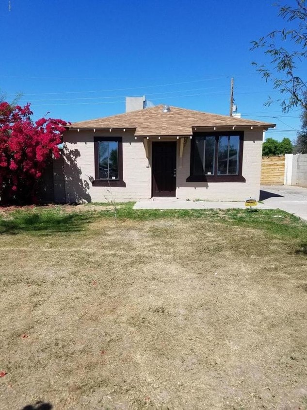 3032 W Cypress St, Phoenix, AZ 85009 - House Rental in Phoenix, AZ ...