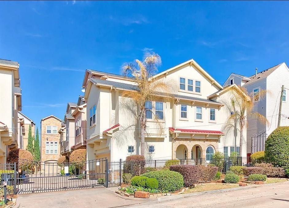 931 W 23rd St Unit A, Houston, TX 77008 - Condo for Rent in Houston, TX ...