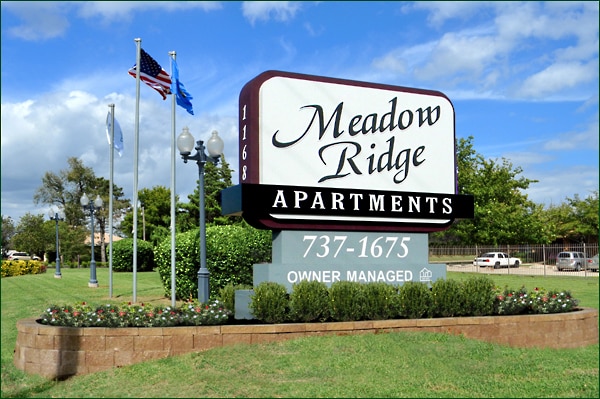 Meadow Ridge Apartments - Midwest City, OK | Apartments.com