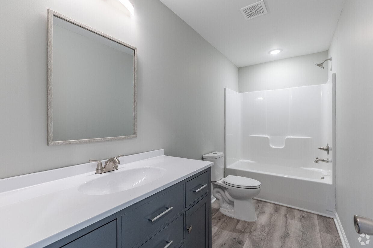 Hayfield Homes - 58 Hayfield Square Manchester, TN 37355 | Apartments.com