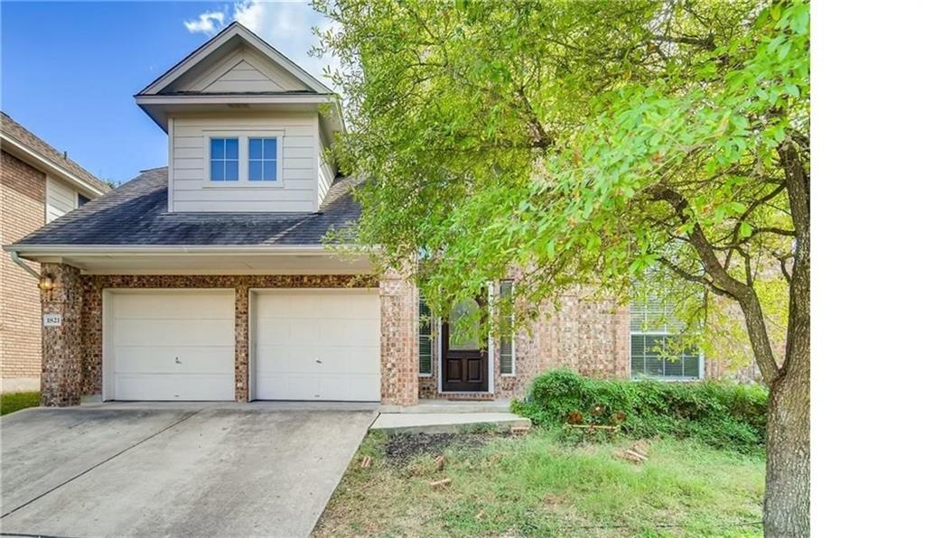 1821 Briarton Ln N, Round Rock, TX 78665 - House Rental in Round Rock ...