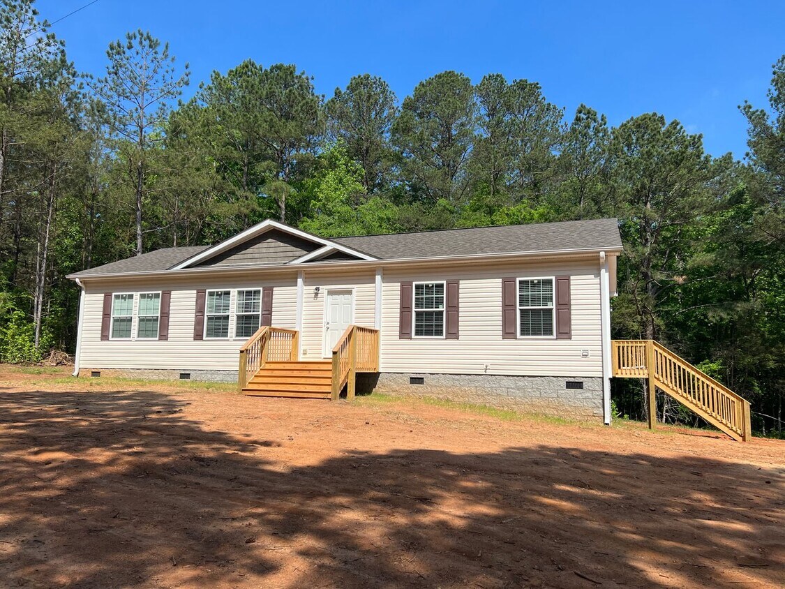 1684 Firetower Rd, Chester, SC 29706 - House Rental in Chester, SC ...
