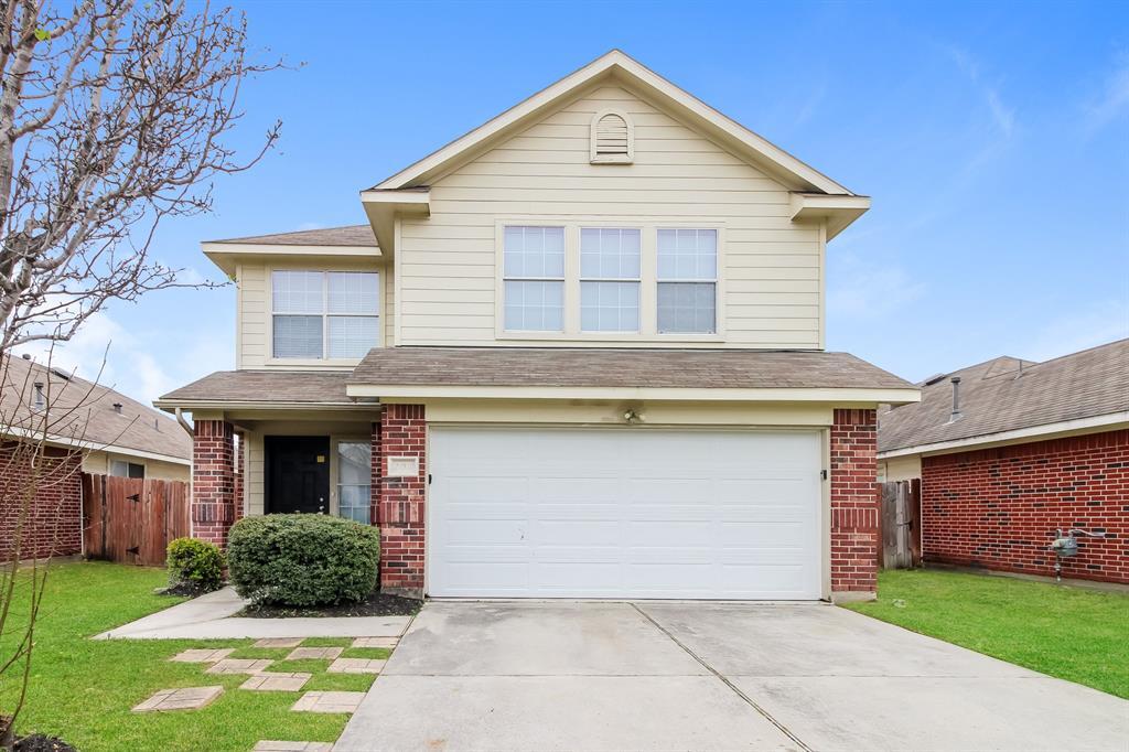 21910 Yucca Tip Ln, Houston, TX 77073 - House Rental in Houston, TX ...
