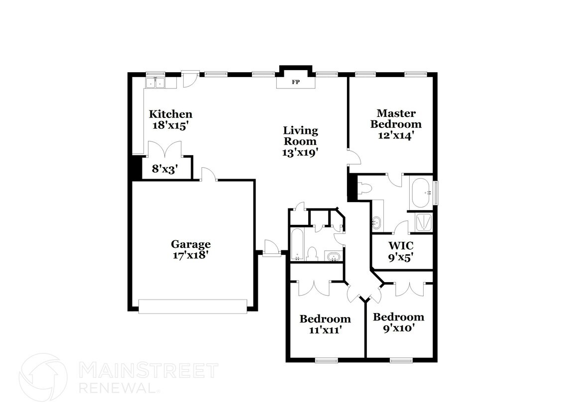3723 Salem Kirk Dr, Stonecrest, GA 30038 | Apartments.com