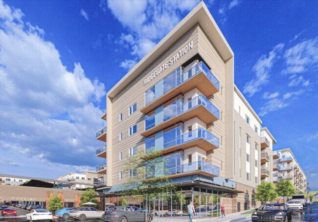 AVRA at RidgeGate Station - Apartments at 10900 High Note Ave Lone Tree ...