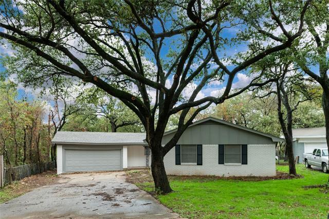 4421 Ida Way, Fort Worth, TX 76119 - House Rental in Fort Worth, TX ...