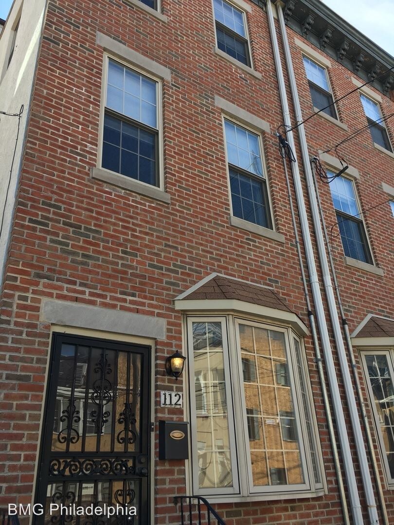 112 Richmond St, Philadelphia, PA 19125 - House Rental in Philadelphia ...