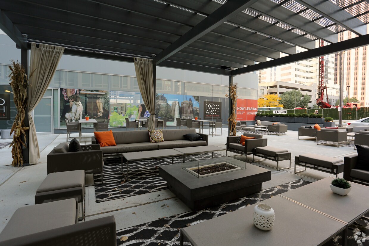 1900 Arch Apartments - Philadelphia, PA | Apartments.com