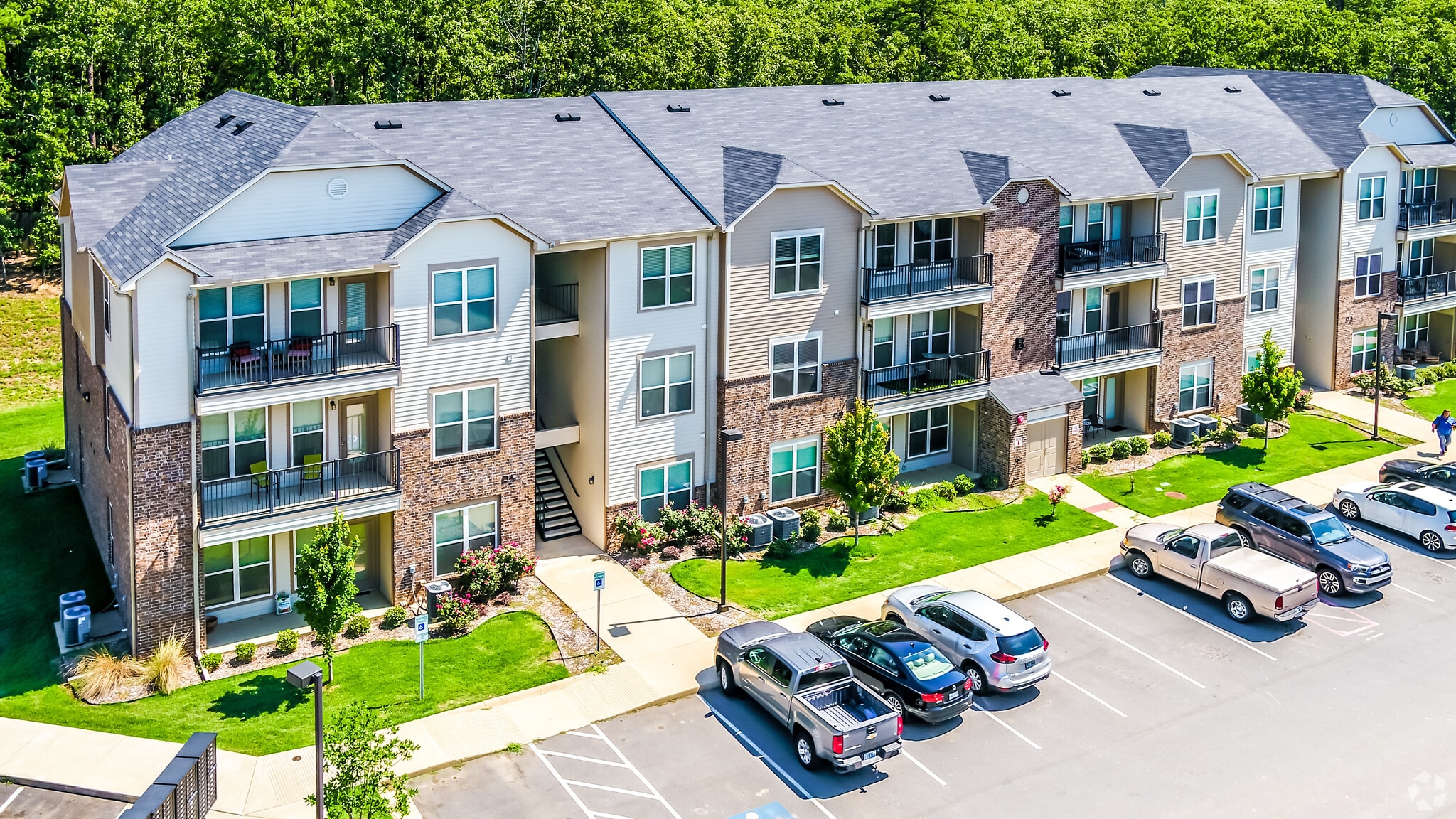 Renaissance Pointe - 1 Ayla Dr Little Rock, AR 72223 | Apartments.com